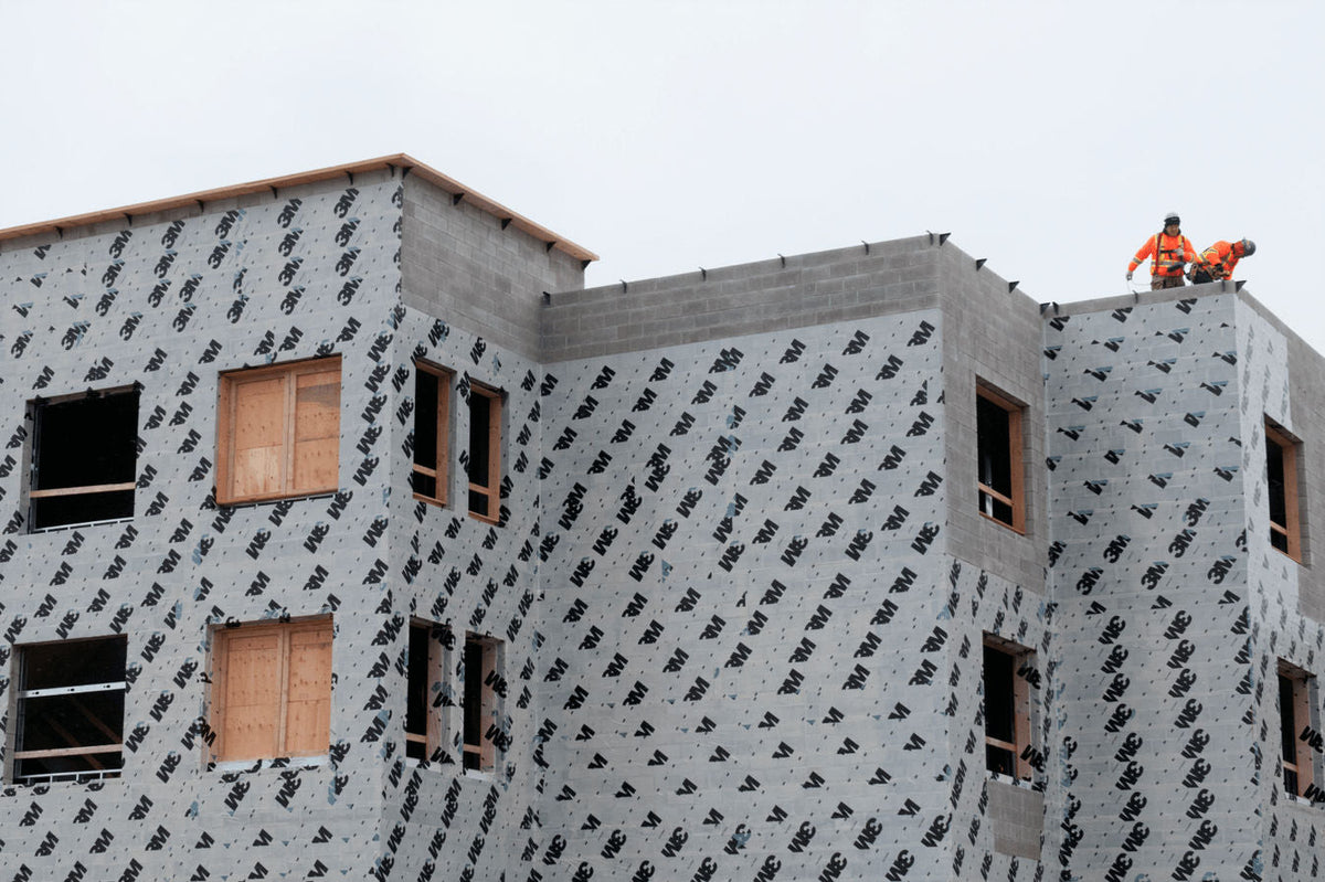 The most expensive work on a construction site — National Hardware ...