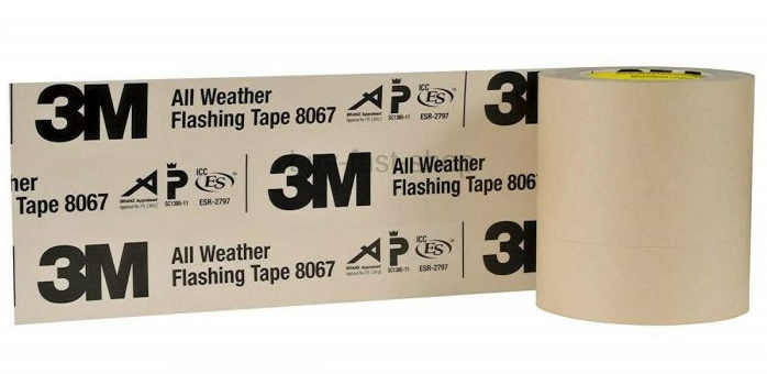 Shop for 3M 8067 All Weather Flashing tapes in Canada - 1877-877-0873 ...