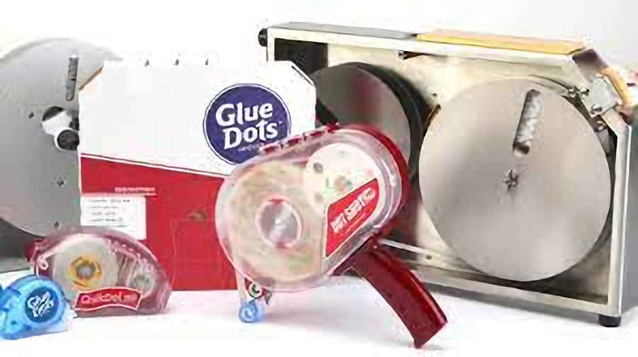 Buy Glue Dots Dispensers, Dot Shot Pro & EconoDot Refills | National ...