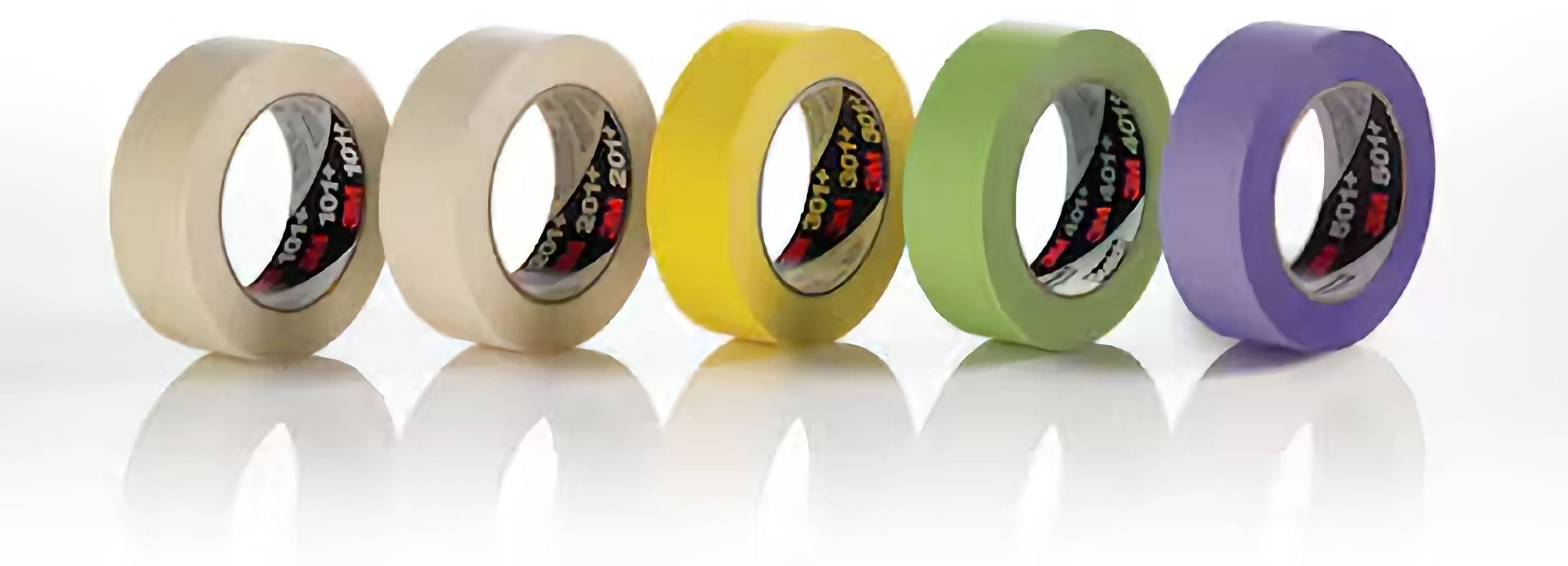 Masking tapes — National Hardware Sales Ltd.