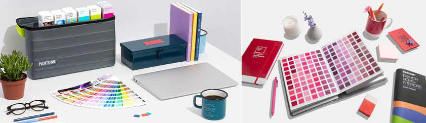 Shop Pantone Color Guides, Chip Books & Swatches in Canada — National ...