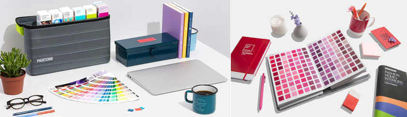 Shop Pantone Color Guides, Chip Books & Swatches in Canada — National ...