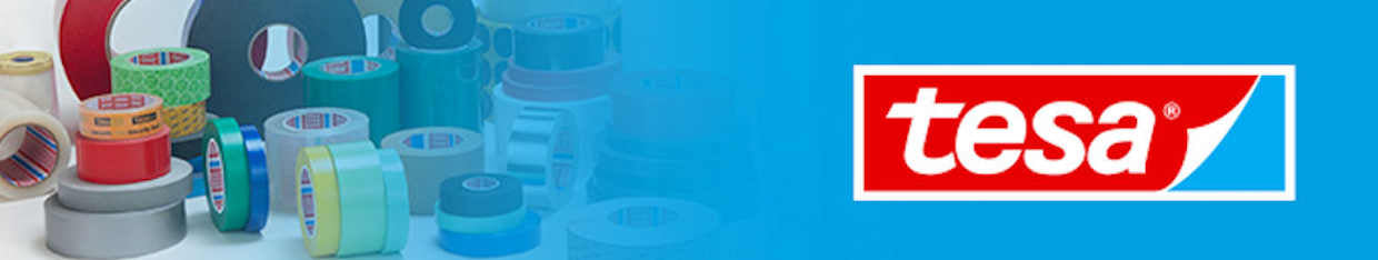 Tesa Tapes Canada — National Hardware Sales Ltd.