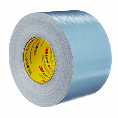 3M 8979 Performance Plus Duct Tape 72mm x 55m - Slate Blue — National ...