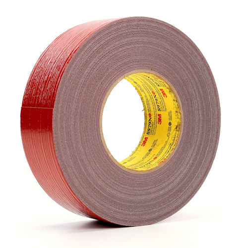 3M 8979N Nuclear Grade Duct Tape 2" x 60yds – Red — National Hardware ...