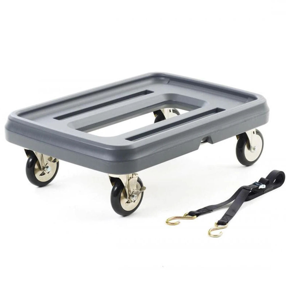 Metro Mightylite MLD1 Dolly for Insulated Food Carriers — National ...