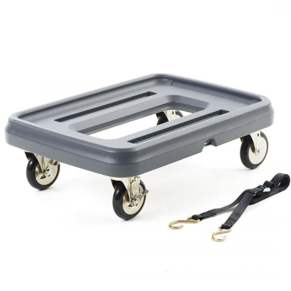Metro Mightylite MLD1 Dolly for Insulated Food Carriers — National ...
