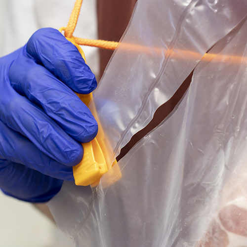 Olfa PK-1 Disposable Bag Cutter — National Hardware Sales Ltd.