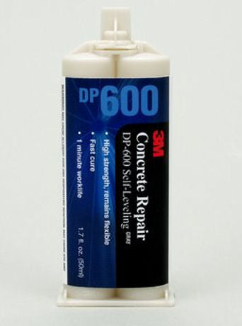3M Scotch-Weld Concrete Repair DP600, 1.69 fl oz (50ml) - Grey - Canada ...