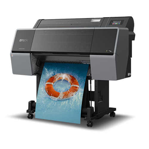 Shop for Epson SureColor P7570 Standard Edition Printer - Canada ...