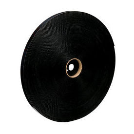 3M SJ3550CF Dual Lock Reclosable Fastener, Black, 1" x 50 yd - Canada ...